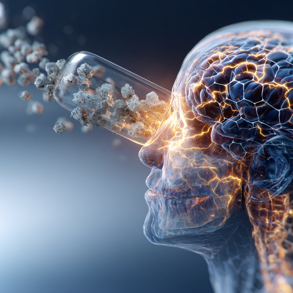 Magnesium L-Threonate for Brain Bioavailability: The Breakthrough Form ...