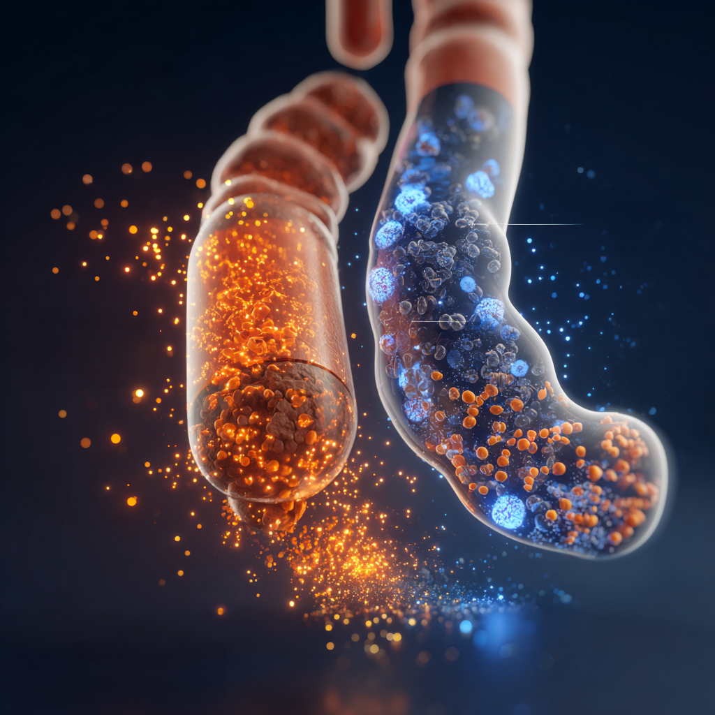 Why Your Expensive Supplements Aren't Working: The Hidden Truth About ...