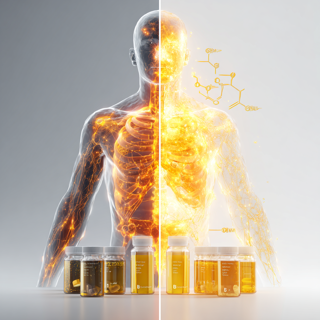 Unlocking Your Cellular Energy: The Best Supplements to Support Glycol ...