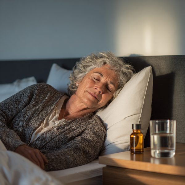 Melatonin – Tagged "age-specific-dosing"– Bio Absorb Nutraceuticals