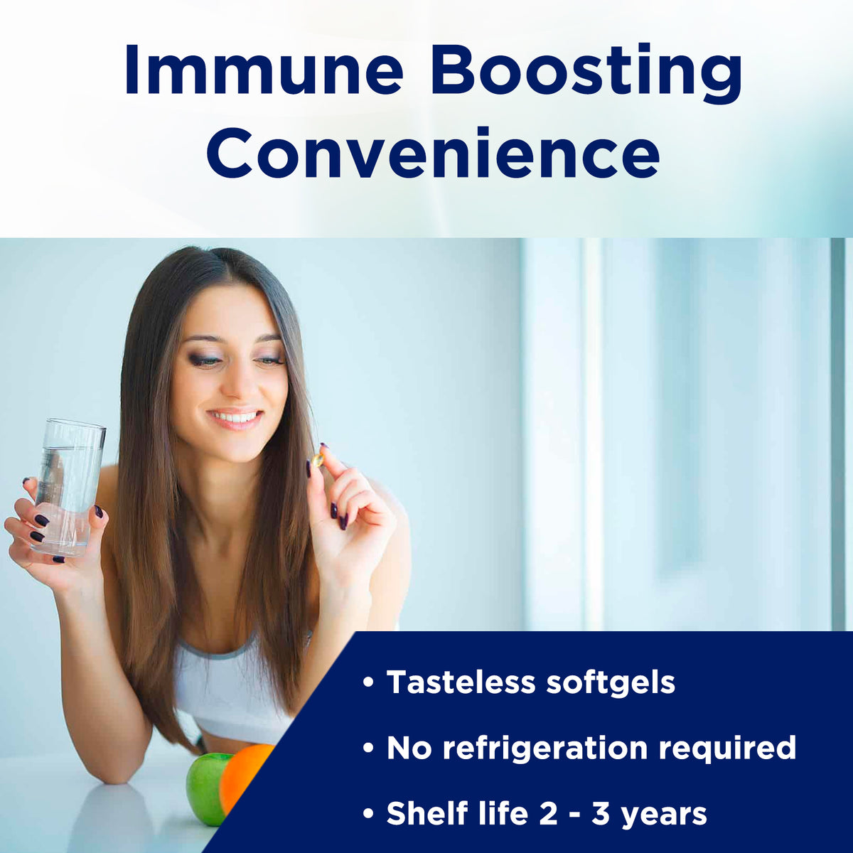 Revitalize Your Health with Liposomal Vitamin C 1000mg Capsules – Bio ...